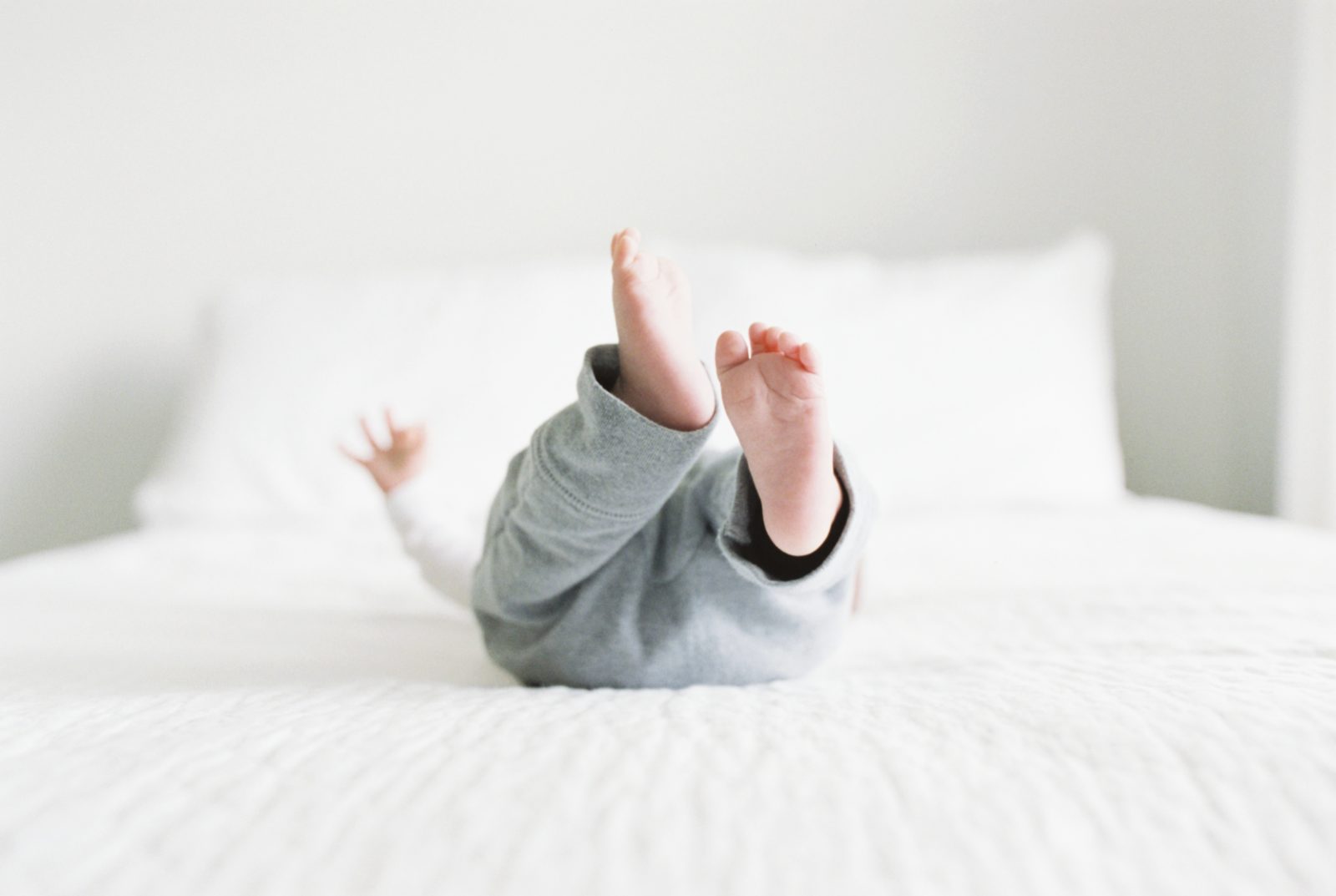 5 Tips for Taking Photos of Your Baby | Nashville TN Family Photographer