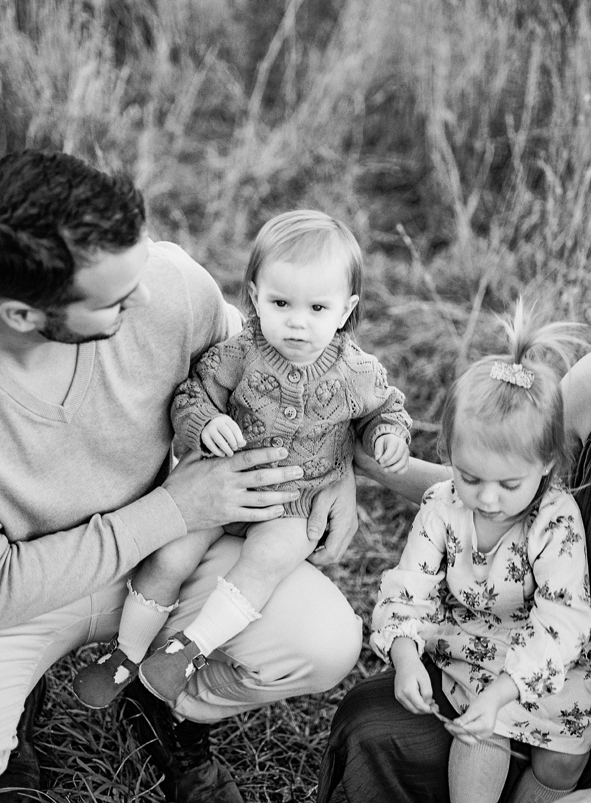 Brentwood TN Family Portraits | Nashville TN Family Photographer