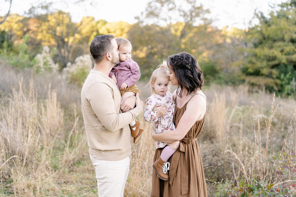 Brentwood TN Family Portraits | Nashville TN Family Photographer