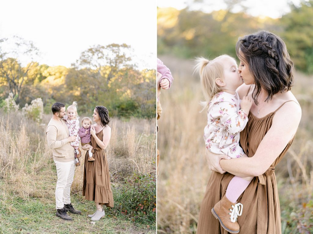 Brentwood TN Family Portraits | Nashville TN Family Photographer