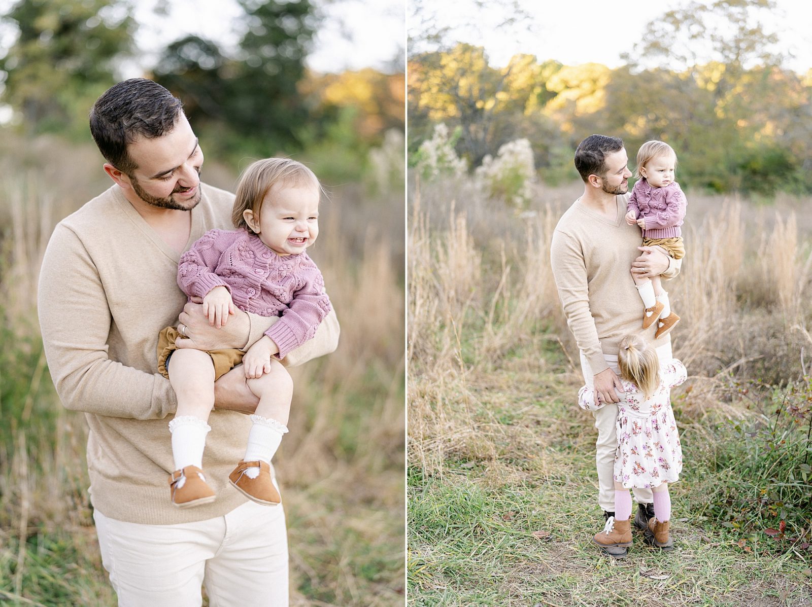 Brentwood TN Family Portraits | Nashville TN Family Photographer