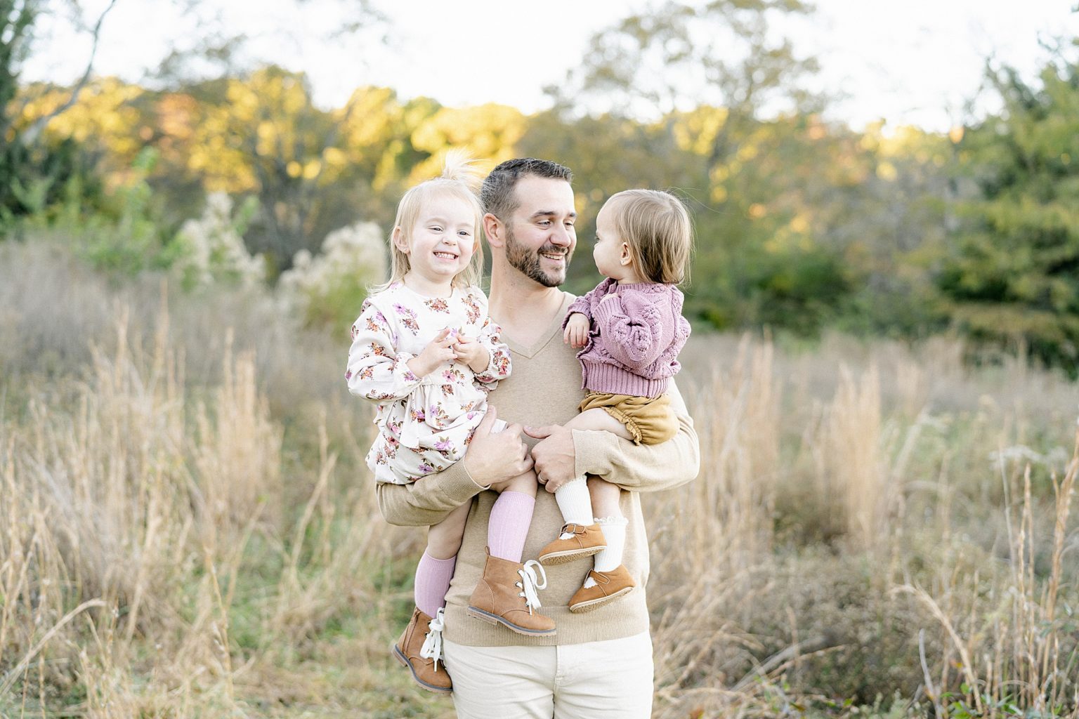 Brentwood TN Family Portraits | Nashville TN Family Photographer