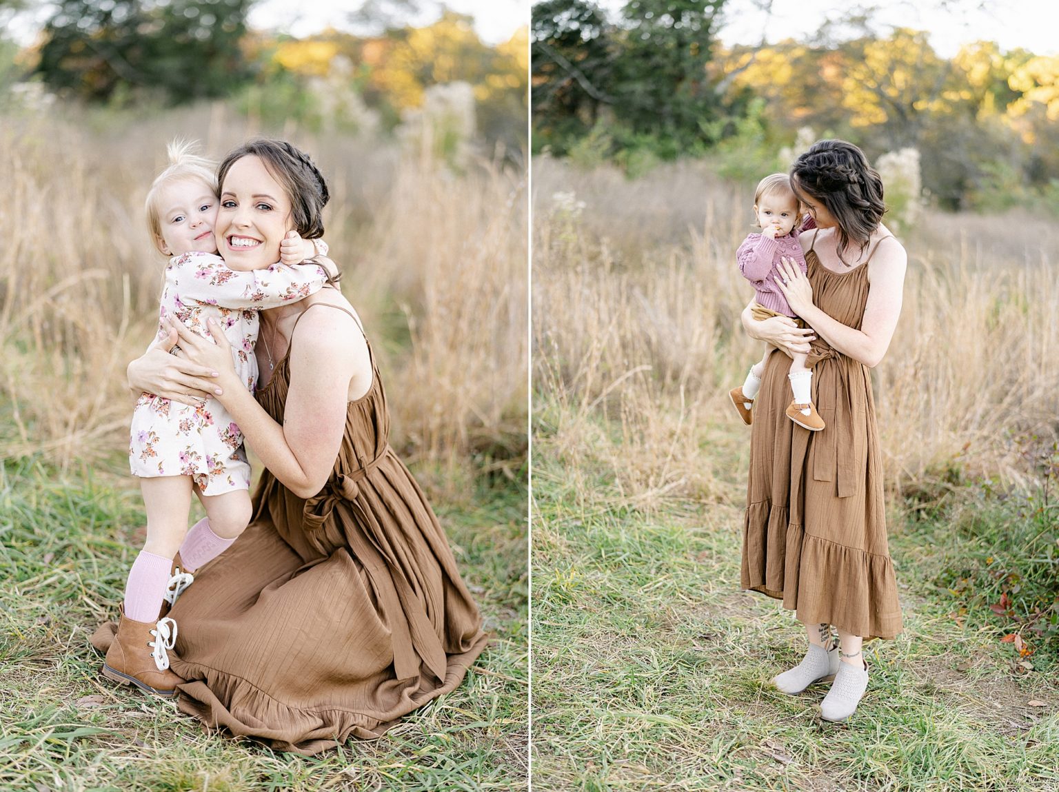 Brentwood TN Family Portraits | Nashville TN Family Photographer