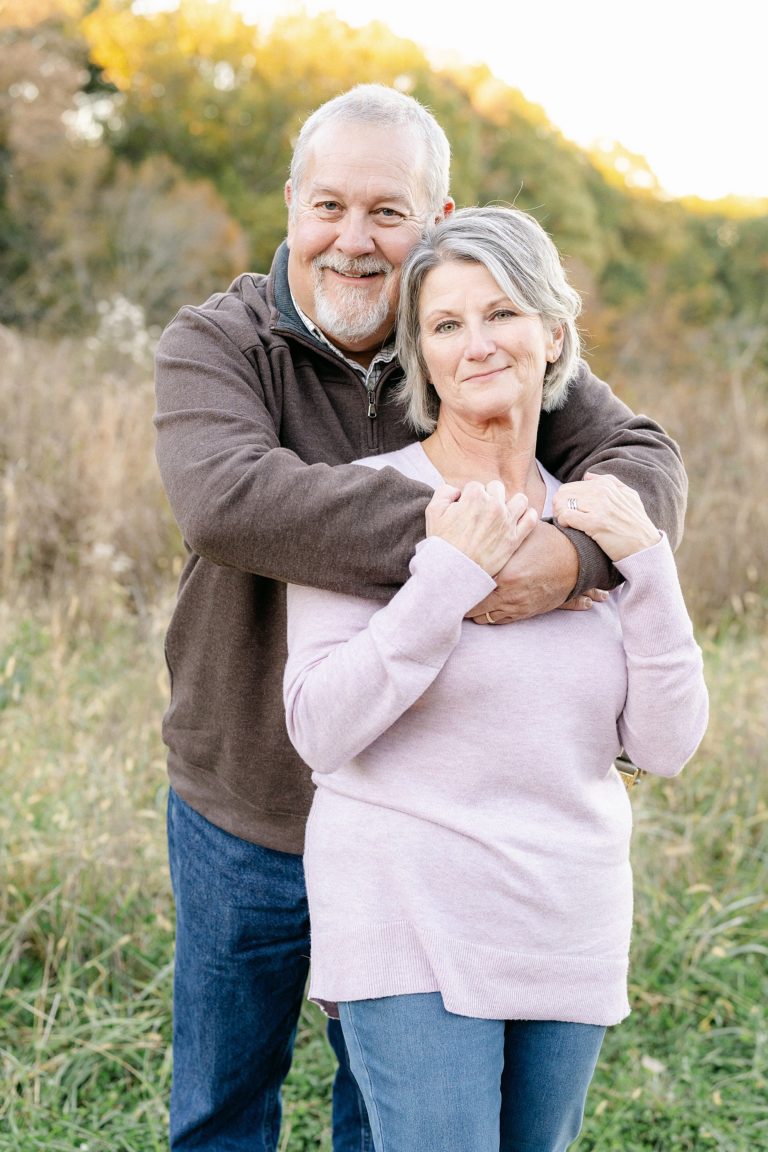 Brentwood TN Family Portraits | Nashville TN Family Photographer