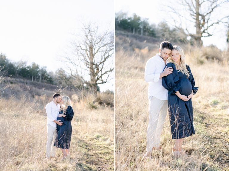 Tennessee Maternity Portraits | Brentwood Maternity Photographer