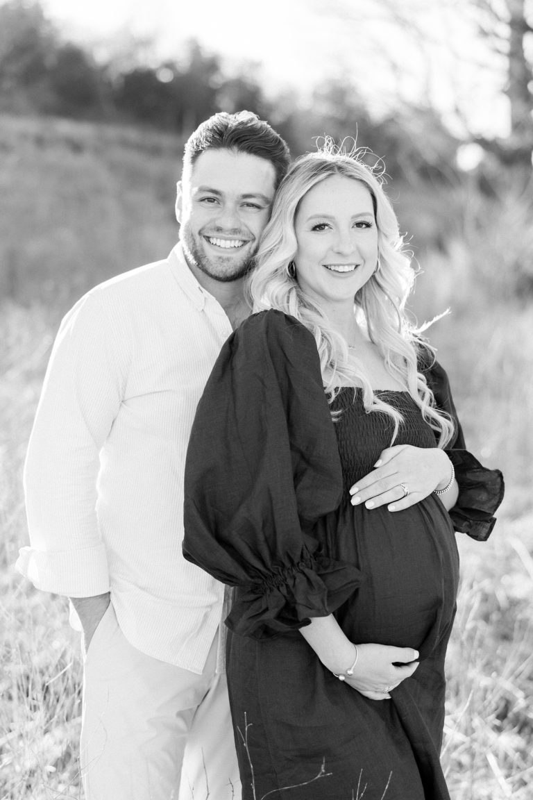 Tennessee Maternity Portraits | Brentwood Maternity Photographer