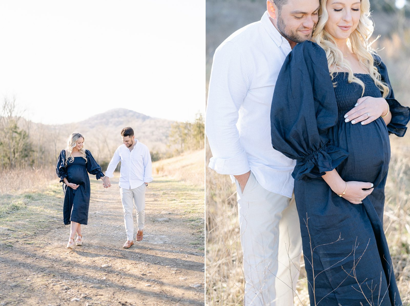 Tennessee Maternity Portraits | Brentwood Maternity Photographer