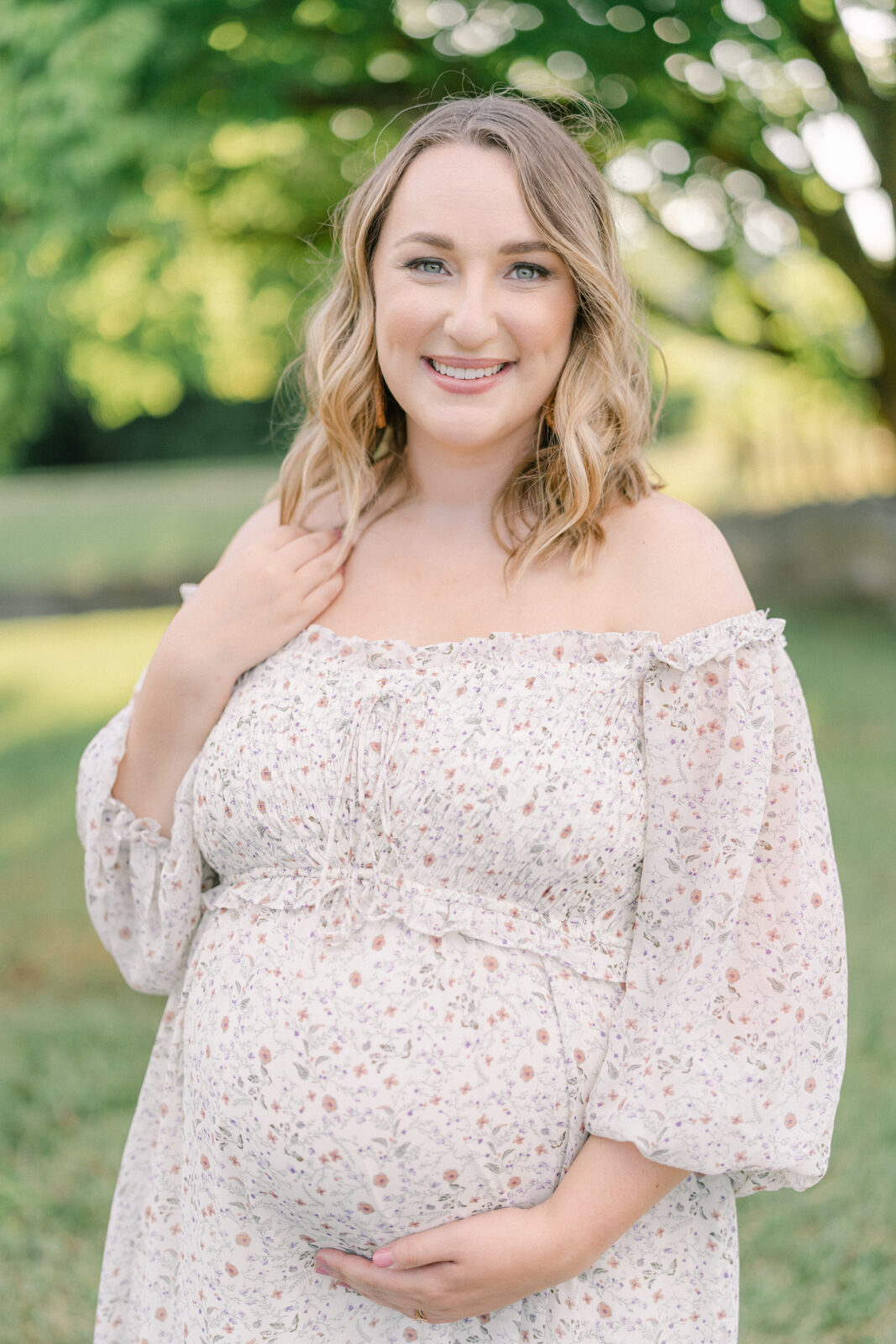 Franklin, TN Maternity Photographer | Haynes Family ...