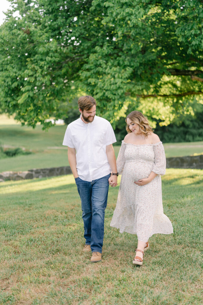 Franklin, TN Maternity Photographer | Haynes Family ...