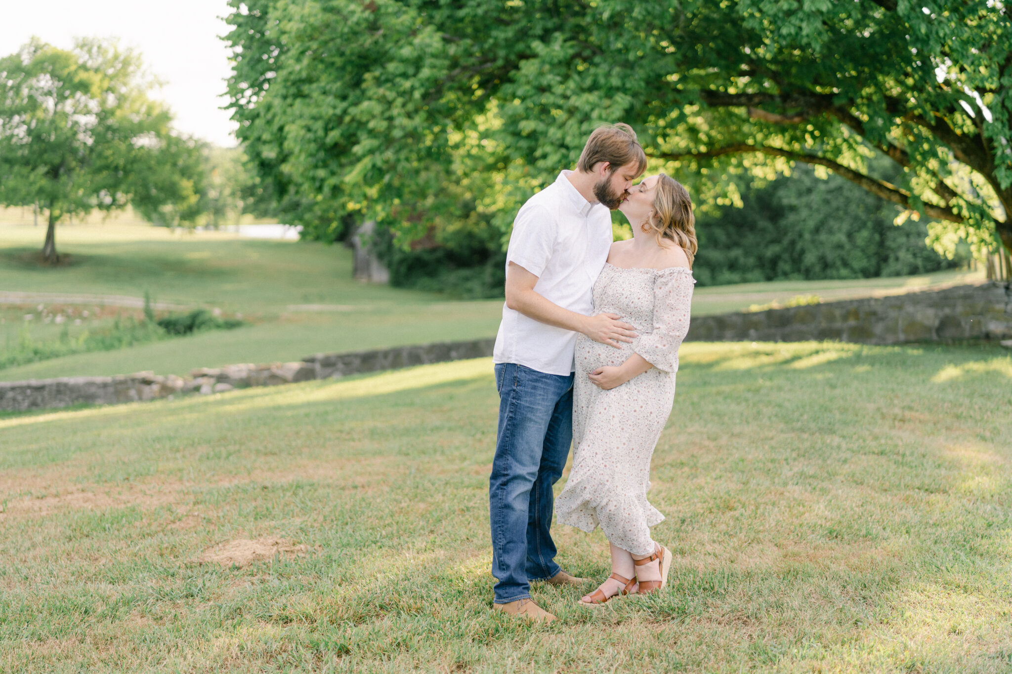 Franklin, TN Maternity Photographer | Haynes Family ...