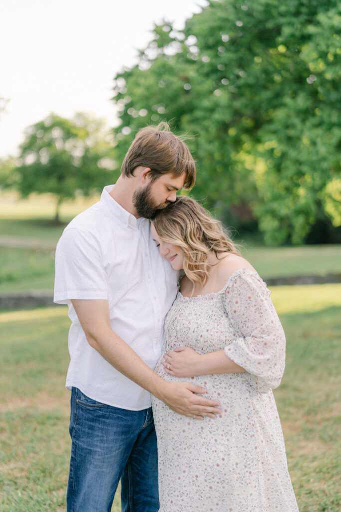 Franklin, TN Maternity Photographer | Haynes Family ...
