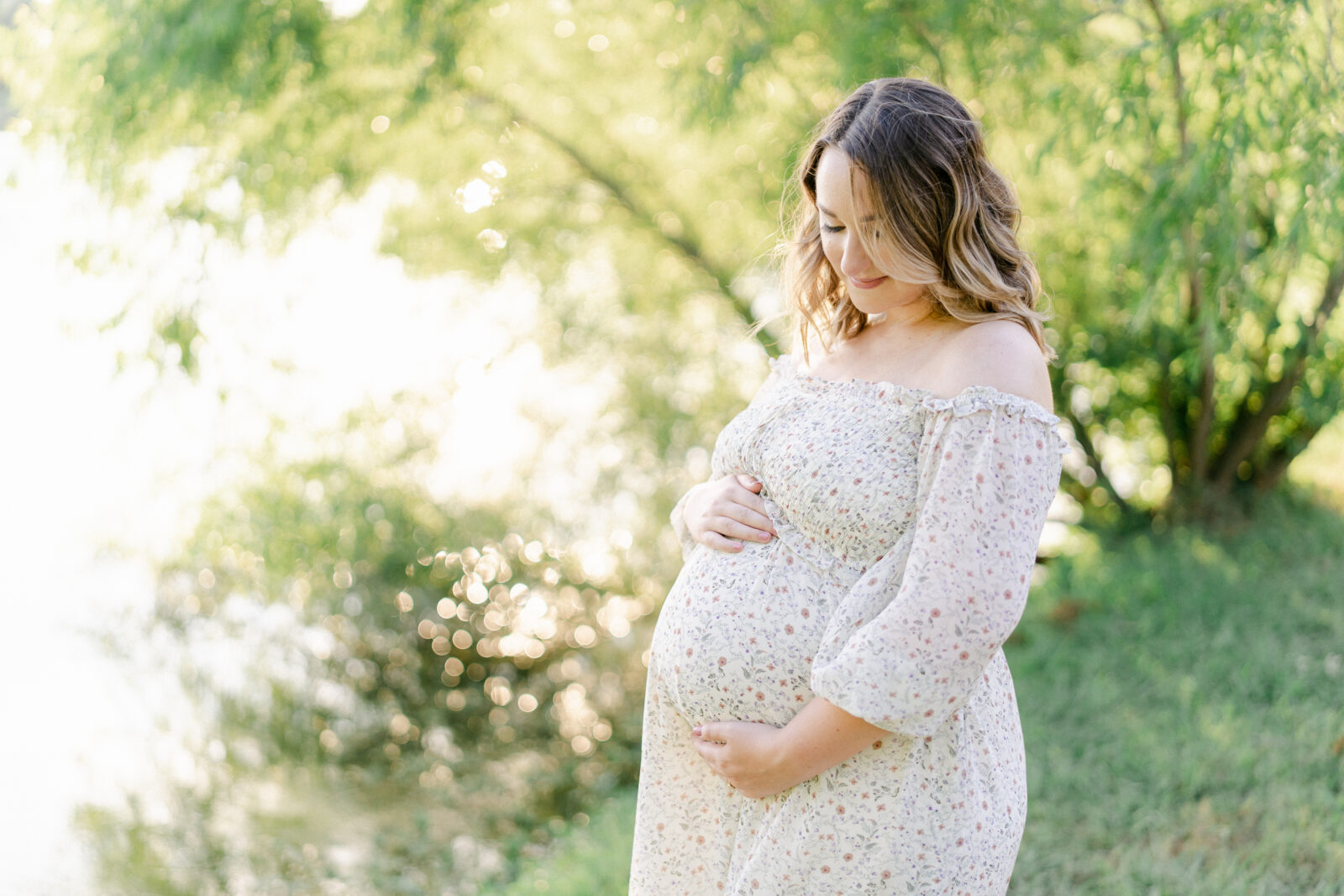 Franklin, TN Maternity Photographer | Haynes Family ...