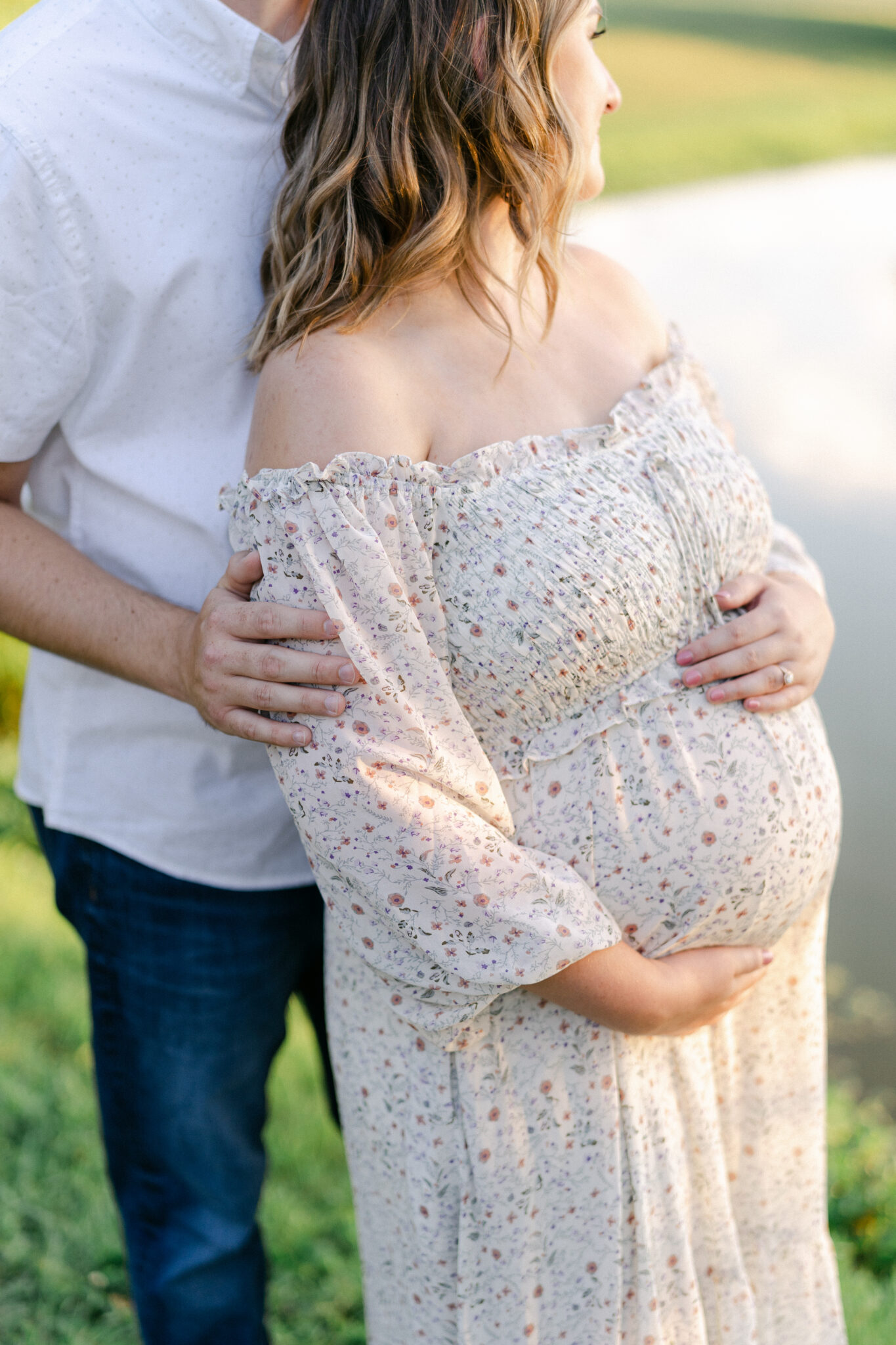 Franklin, TN Maternity Photographer | Haynes Family ...
